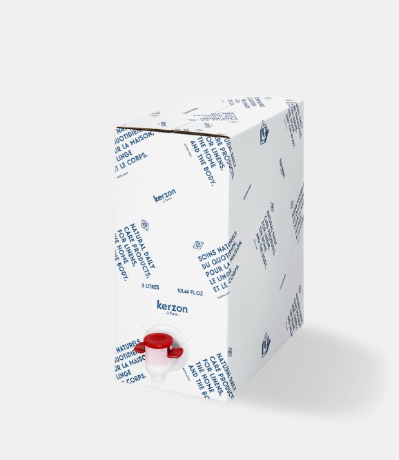 Liquid soap - Refill